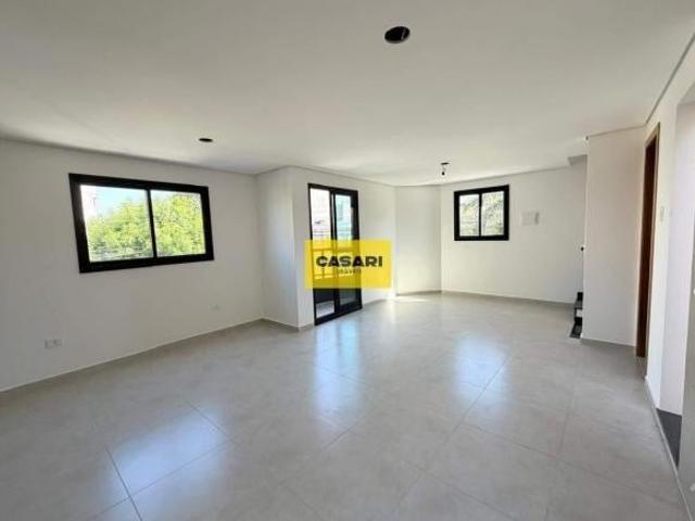 Sobrado com 2 Suítes, 4 Vagas e 130m² à Venda – Próximo à Padaria Brasileira | S