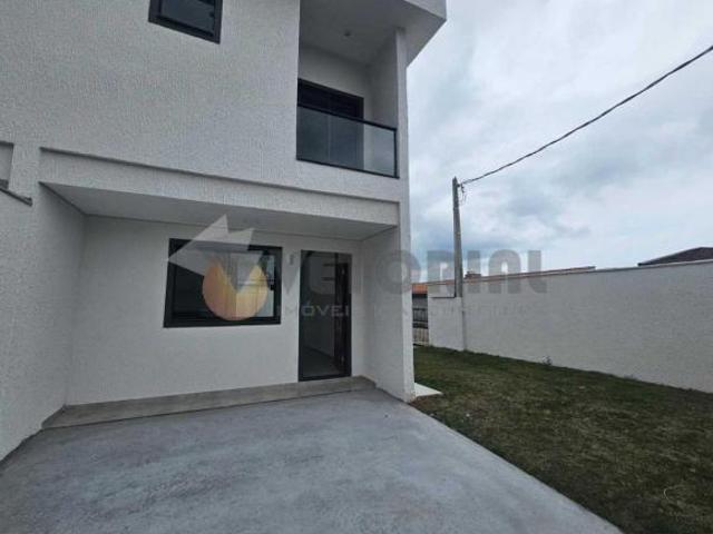 Sobrado com 2 suítes, 70 m², à venda Massaguaçu Caraguatatuba/SP