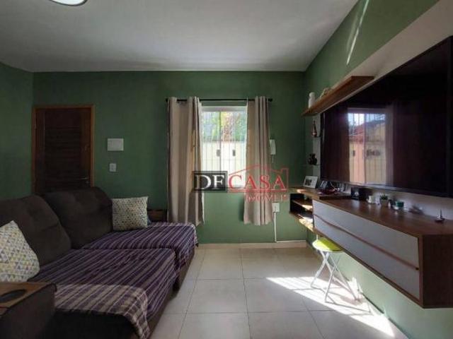 Sobrado com 2 suites, 70 m² Cidade Antônio Estevão de Carvalho São Paulo/SP