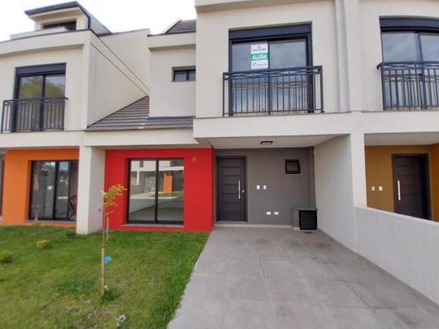 Sobrado com 2 suites, 83 m² venda por R$ 580.000 ou aluguel por R$ 3.025/mês