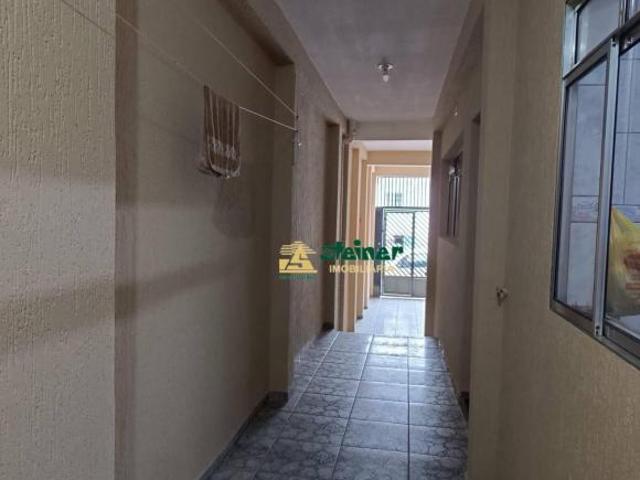 Sobrado com 2 suites, 100 m² venda por R$ 850.000 ou aluguel por R$ 2.502/mês Vila Rio de Janeir