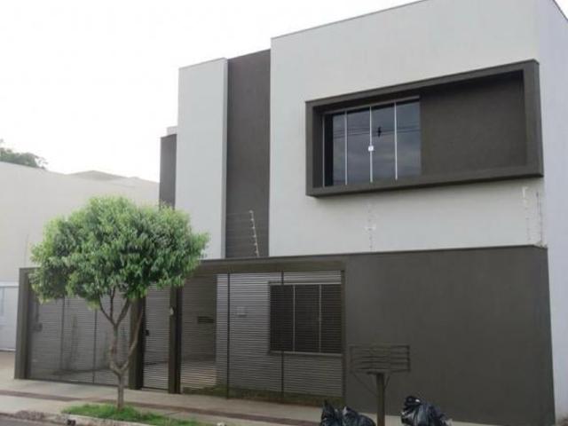 Sobrado com 2 Suítes + 1 quarto Planejados Italínea no Cidade Jardim