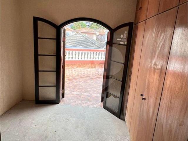 Sobrado com 2 suítes a venda no Vila Sônia, próximo ao Parque Chácara do Jóquei