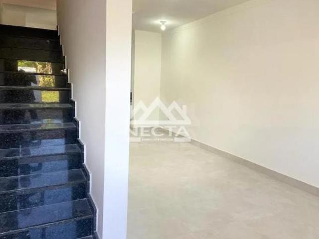 Sobrado com 2 suítes à venda, Capricórnio, Caraguatatuba/SP