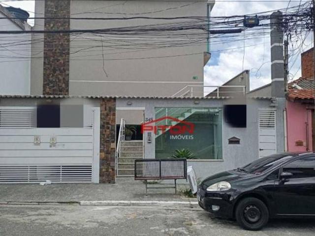 Sobrado com 2 suítes à venda Jardim Popular São Paulo/SP