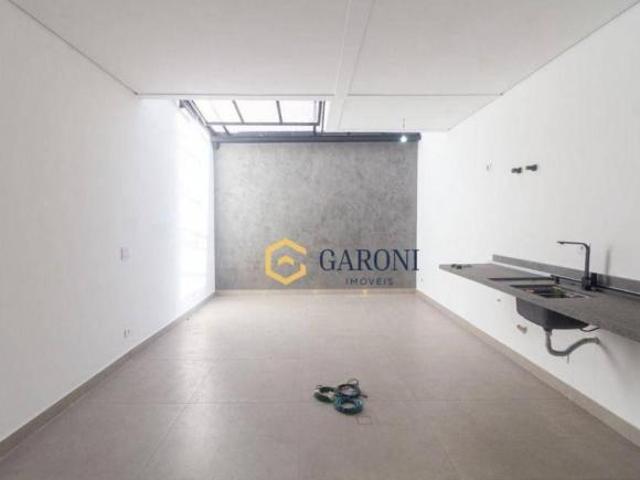 Sobrado com 2 suítes à venda, 177 m² Vila Pompeia São Paulo/SP