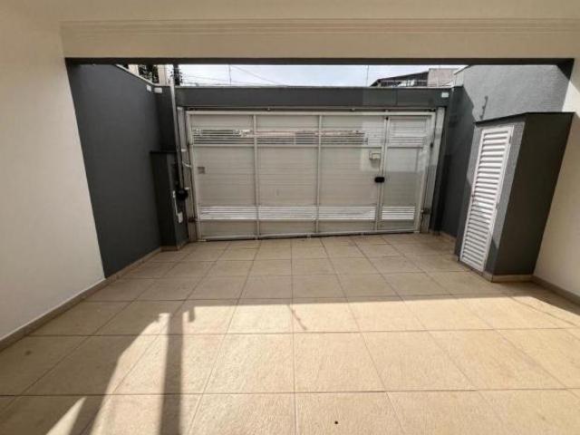 Sobrado com 2 suítes à venda, 113 m² Jardim Ipanema Santo André/SP