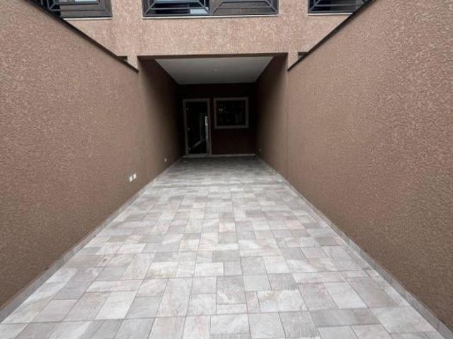 Sobrado com 2 suítes à venda, 120 m² por R$ 720.000,00