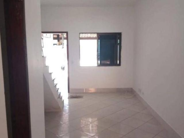 Sobrado com 2 suítes à venda, 72 m² por R$ 400.000,00 Jardim Santa Maria Guarujá/SP
