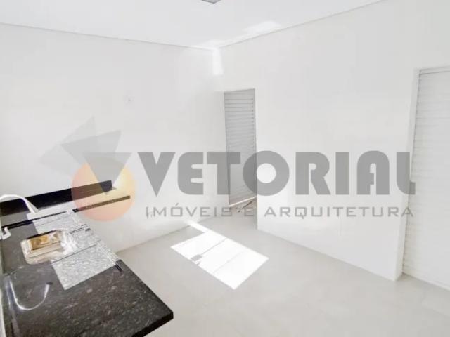 Sobrado com 2 suítes à venda, 89 m² por R$ 477.500 Balneário dos Golfinhos Caraguatatuba/SP