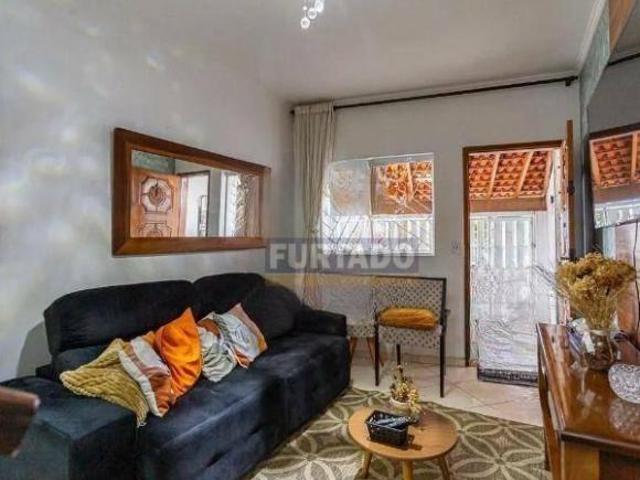 Sobrado com 2 suítes à venda, 95 m² Jardim Ipanema Santo André/SP