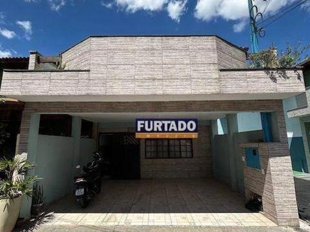 Sobrado com 2 suítes à venda, 99 m² Parque Erasmo Assunção Santo André/SP