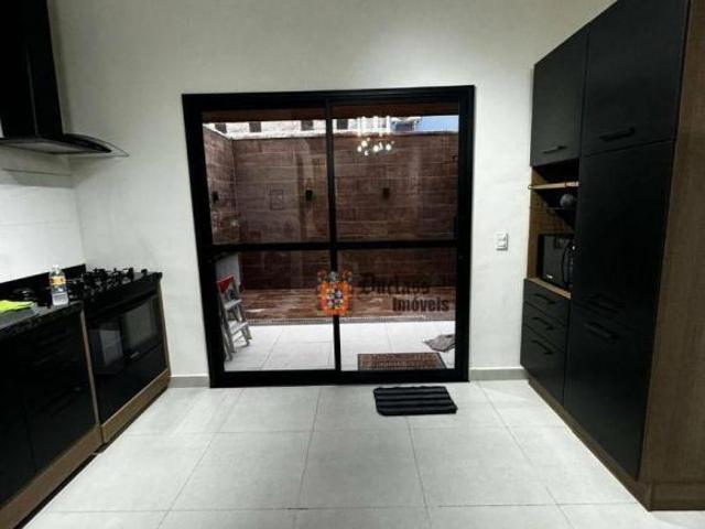 Sobrado com 2 suítes à venda, 90 m² por R$ 510.000 Pontal de Santa Marina Caraguatatuba/SP