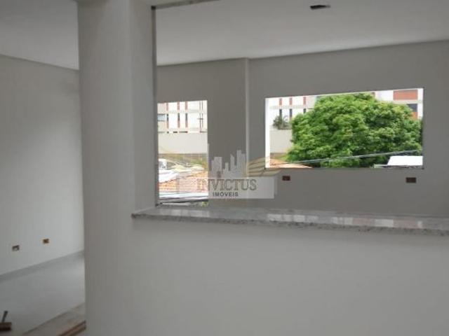 Sobrado com 2 Suítes à Venda, 90m² Vila Alice, Santo André/SP