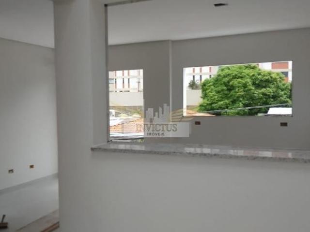 Sobrado com 2 Suítes à Venda, 90m² Vila Alice, Santo André/SP
