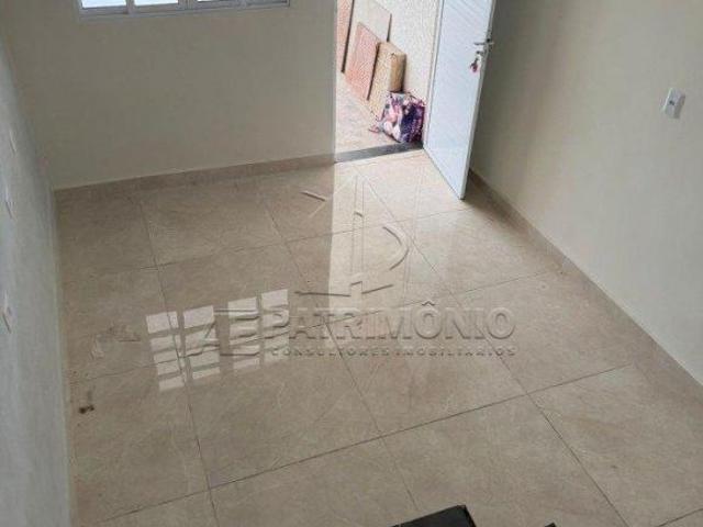 SOBRADO COM 2 SUITES ADÉLIA