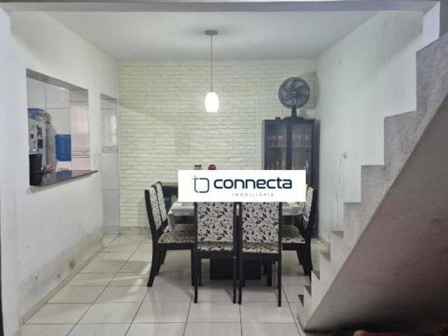 Sobrado com 2 suites. área construida,184 m² por R$ 540.000 Macedo Guarulhos/SP