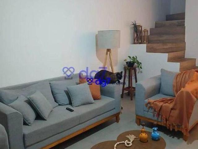 Sobrado com 2 Suítes e Acabamento Moderno no Jardim Ester – Butantã