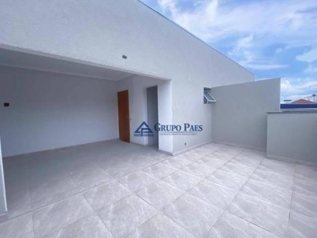 Sobrado com 2 suítes e terraço gourmet à venda, 105 m² por R$ 804.980 Vila Carrão São Paulo/SP