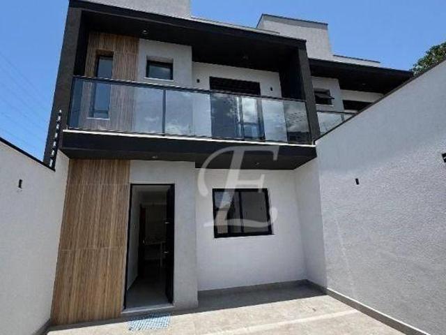 Sobrado com 2 suítes e 2 vagas à venda, 70 m² por R$ 635.000 Vila Guaca São Paulo/SP