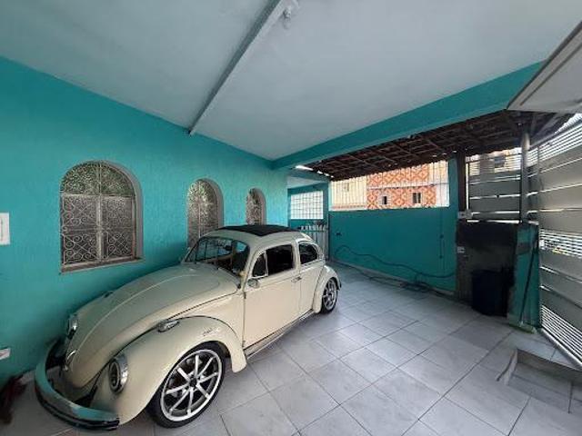 Sobrado com 2 suítes e 2 vagas à venda, 140 m² por R$ 650.000 Vila Nova Cachoeirinha São Paulo/S
