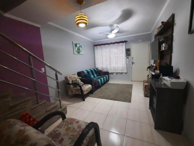 SOBRADO COM 2 SUÍTES E 2 VAGAS NO BUTANTÃ FABIO 17802