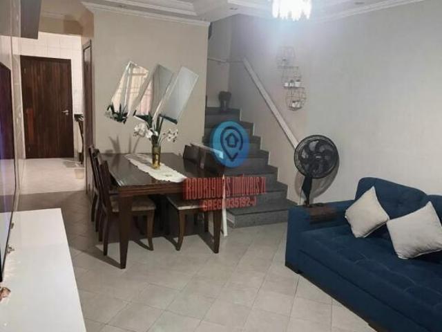 Sobrado com 2 suites em Itaquera São Paulo