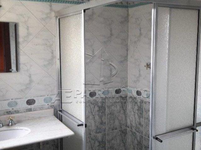 SOBRADO COM 2 SUITES IGUATEMI