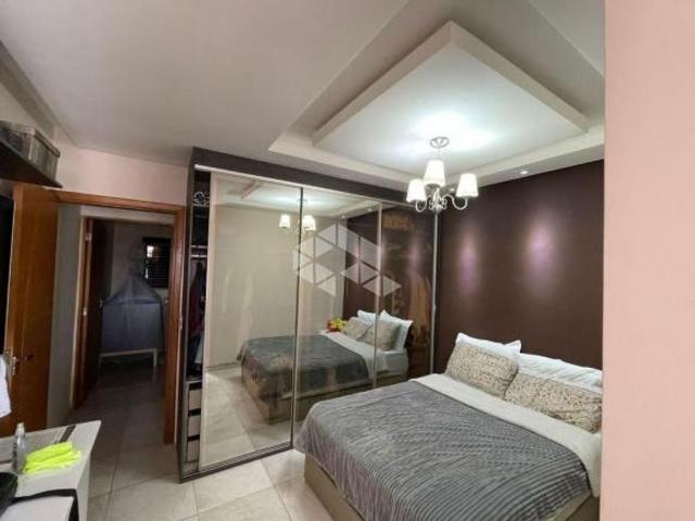 SOBRADO COM 2 SUITES NA VILA RÉ