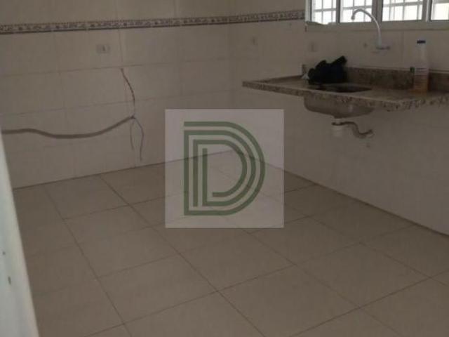 SOBRADO COM 2 SUITES NO BUTANTÃ