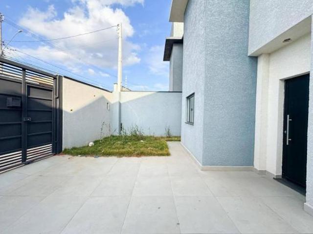 Sobrado Com 2 Suites | Nova Atibaia