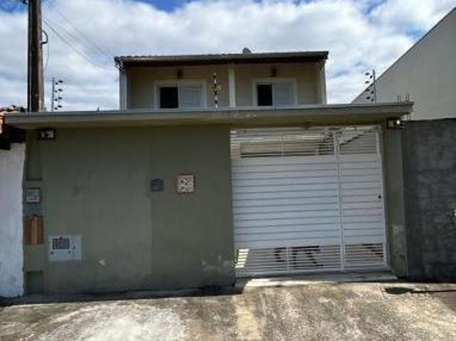 Sobrado com 2 suítes para venda no Jardim Jaqueira, Caraguatatuba SP