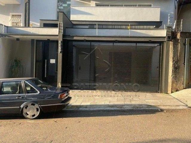 SOBRADO COM 2 SUITES SENDO 1 CLOSET  PIRATININGA  SOROCABA  LESTE