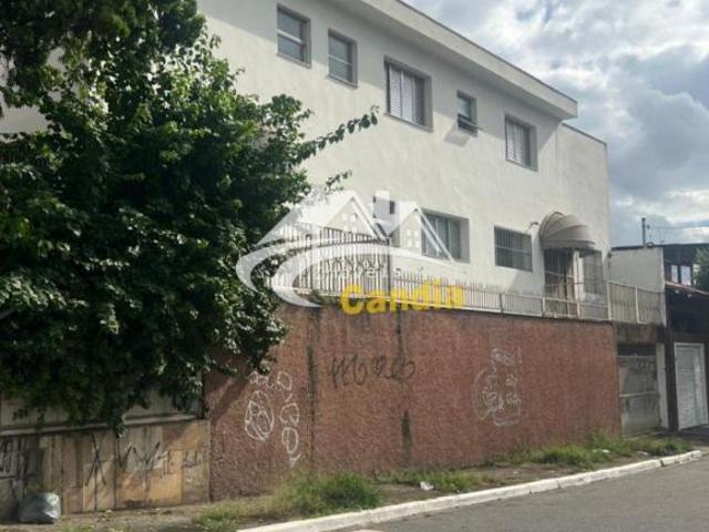 SOBRADO COM 2 SALÕES A VENDA NO PARQUE PENHA