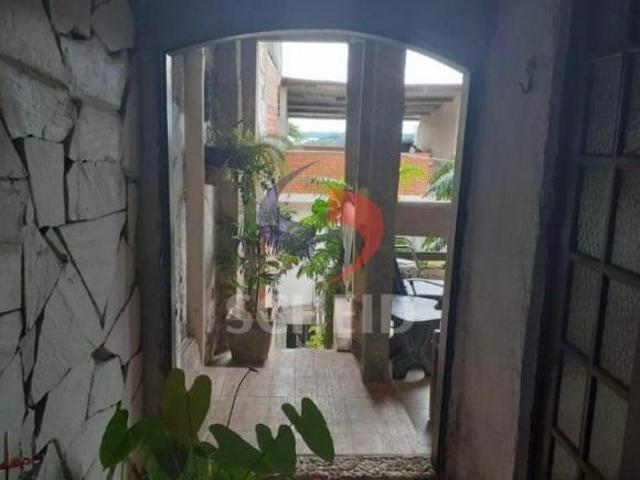 Sobrado com 2 unidades ? Excelente oportunidade