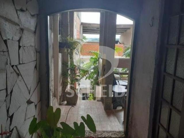 Sobrado com 2 unidades ? Excelente oportunidade