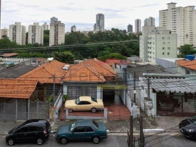 Sobrado com 2 vagas + Edícula no Vila Aurora / Mandaqui Zn