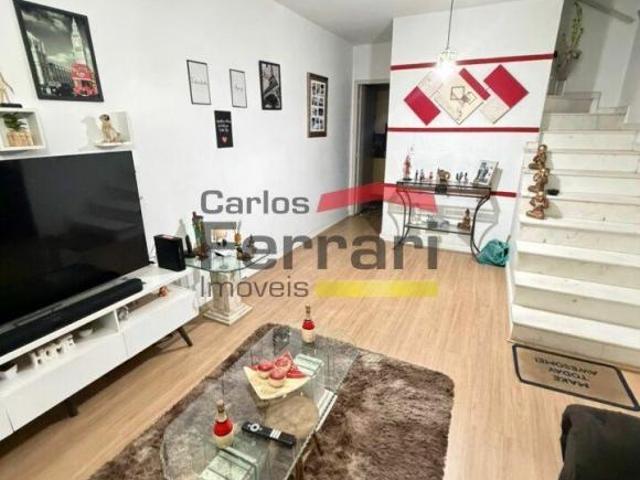 Sobrado com 2 vagas + Edícula no Vila Aurora / Mandaqui Zn