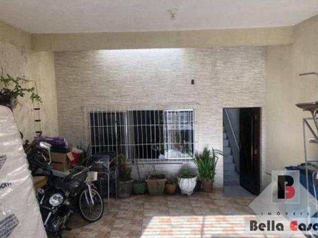 Sobrado com 2 vagas Vila Carrão