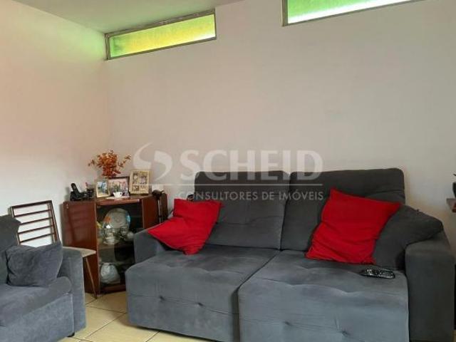 Sobrado com 2Dorm e 2 Vagas à Venda, 150 m² por R$ 550.000