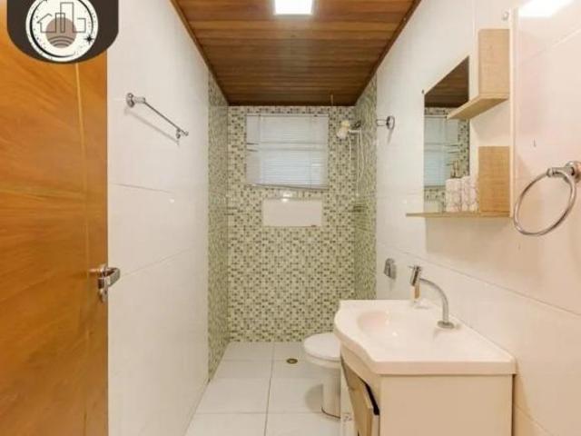 Sobrado com 300m² na Vila Maria Augusta, Itaquaquecetuba