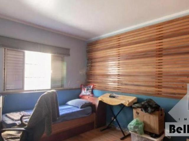 Sobrado com 300m² área útil 4 vagas Chácara Belenzinho/ Vila Formosa
