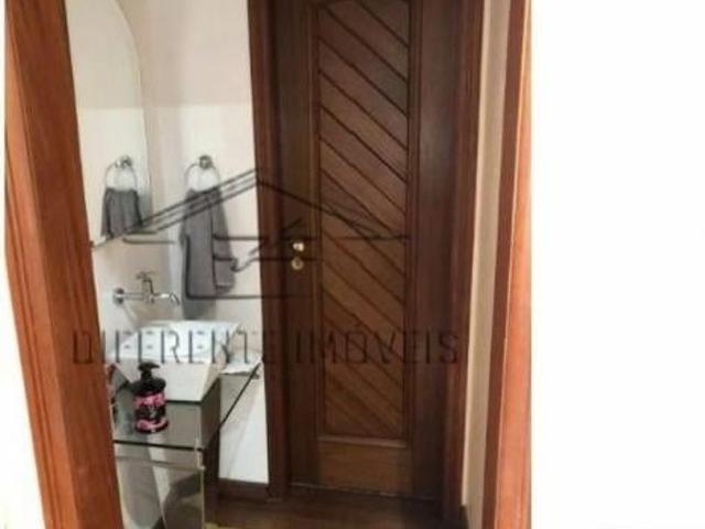 Sobrado com 300m² para vender no Tatuapé !