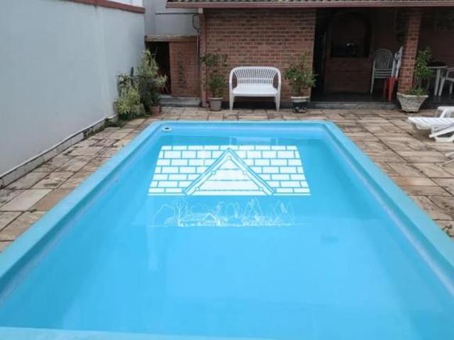 Sobrado com 315m² na Vila Maria Alta