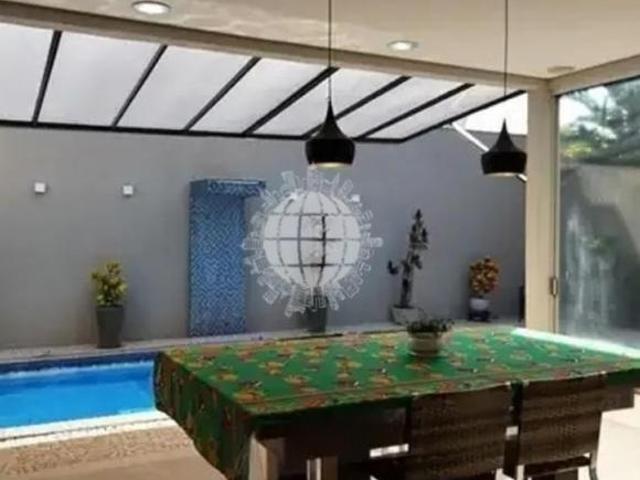 Sobrado com 320m² no Jardim Chapadão Campinas
