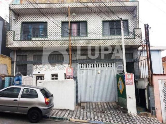 SOBRADO COM 330M2 PARA VENDA NA VILA SABRINA