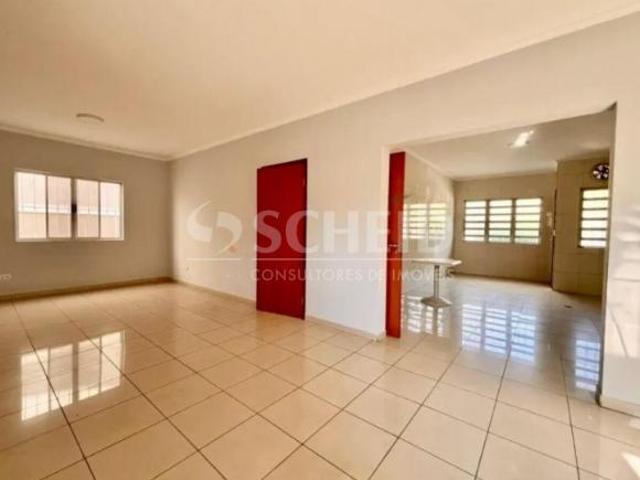 Sobrado com 334m² AC e 600m² de terreno Alto da Boa Vista