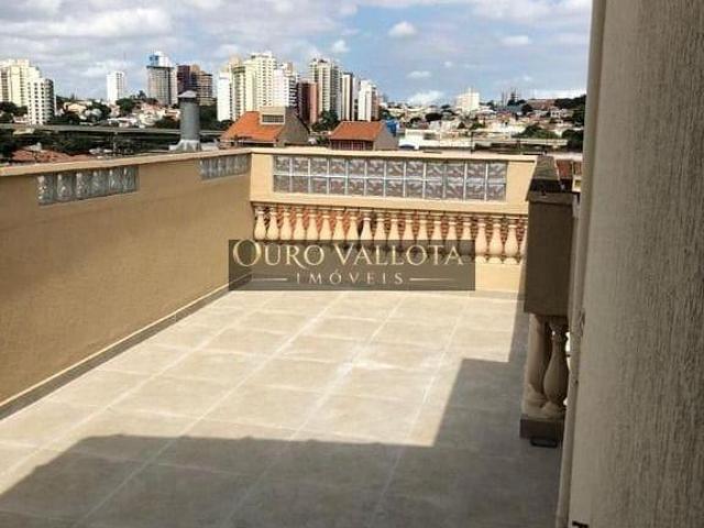 Sobrado com 340m² SO 221209M