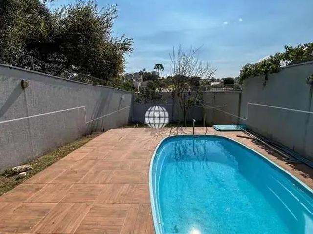 Sobrado com 370m² na Esplanada Mendes Moraes São Roque