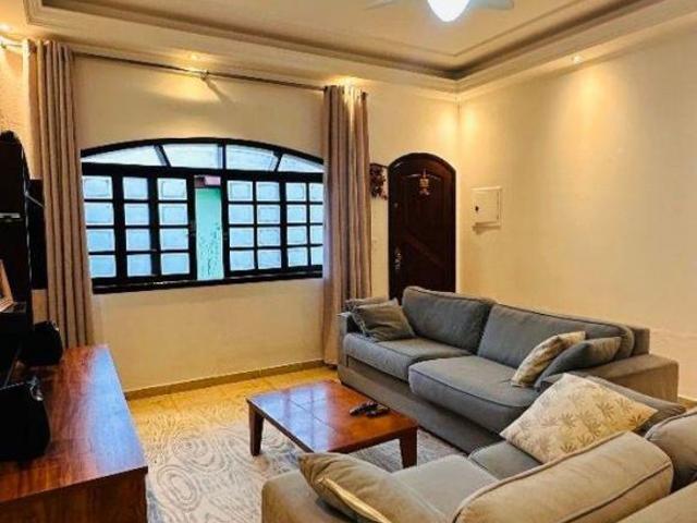 Sobrado com 384 m² e 4 quartos à venda em Gopoúva Estuda Permuta